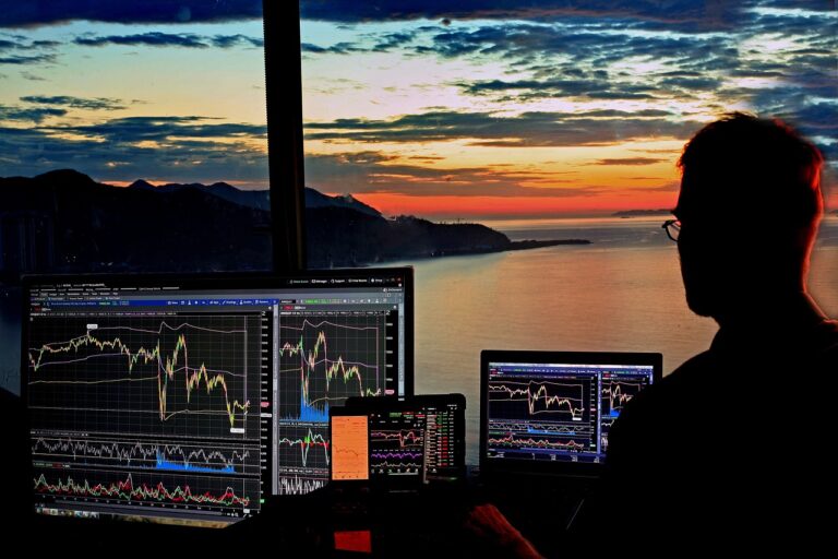Expert Option – Trade on the go. Anywhere, anytime.